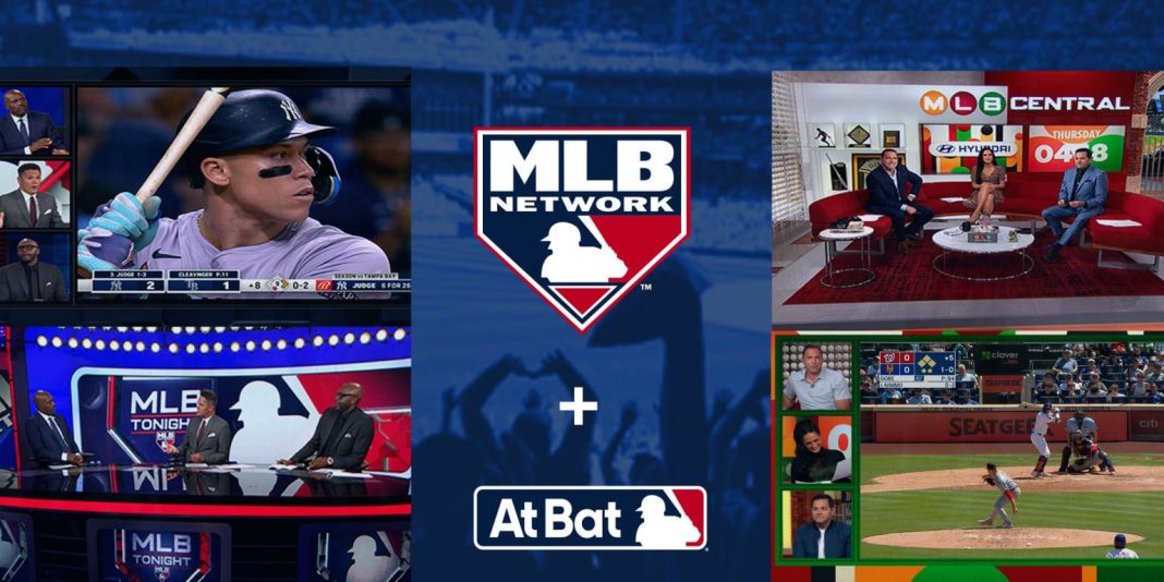 2025 MLB Viewing Guide: Streaming, TV Channels, and Subscription Details - Tea Sport Live