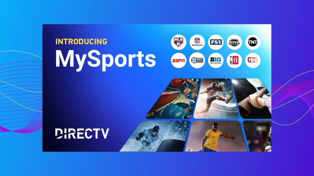 Top Sports Streaming Services in 2025: Watch Live Games Without Cable ...